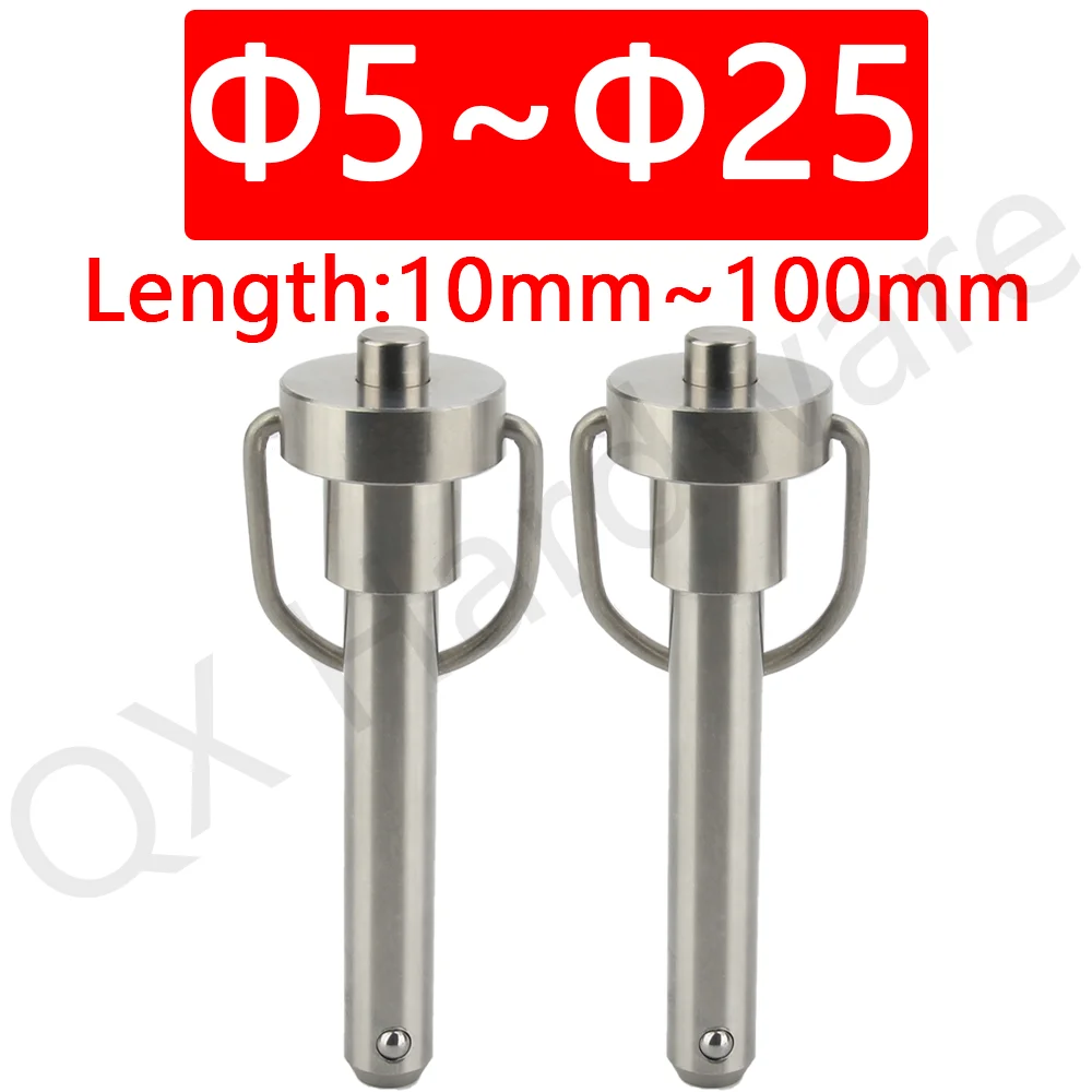 QX112-Factory-Outlet-Stainless-Steel-Quick-Release-Pins-High-Quality ...