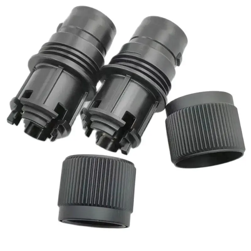 T40-T20P-Centrifugal-Spray-Nozzle-Rod-Quick-Connector-Aluminum-Alloy ...