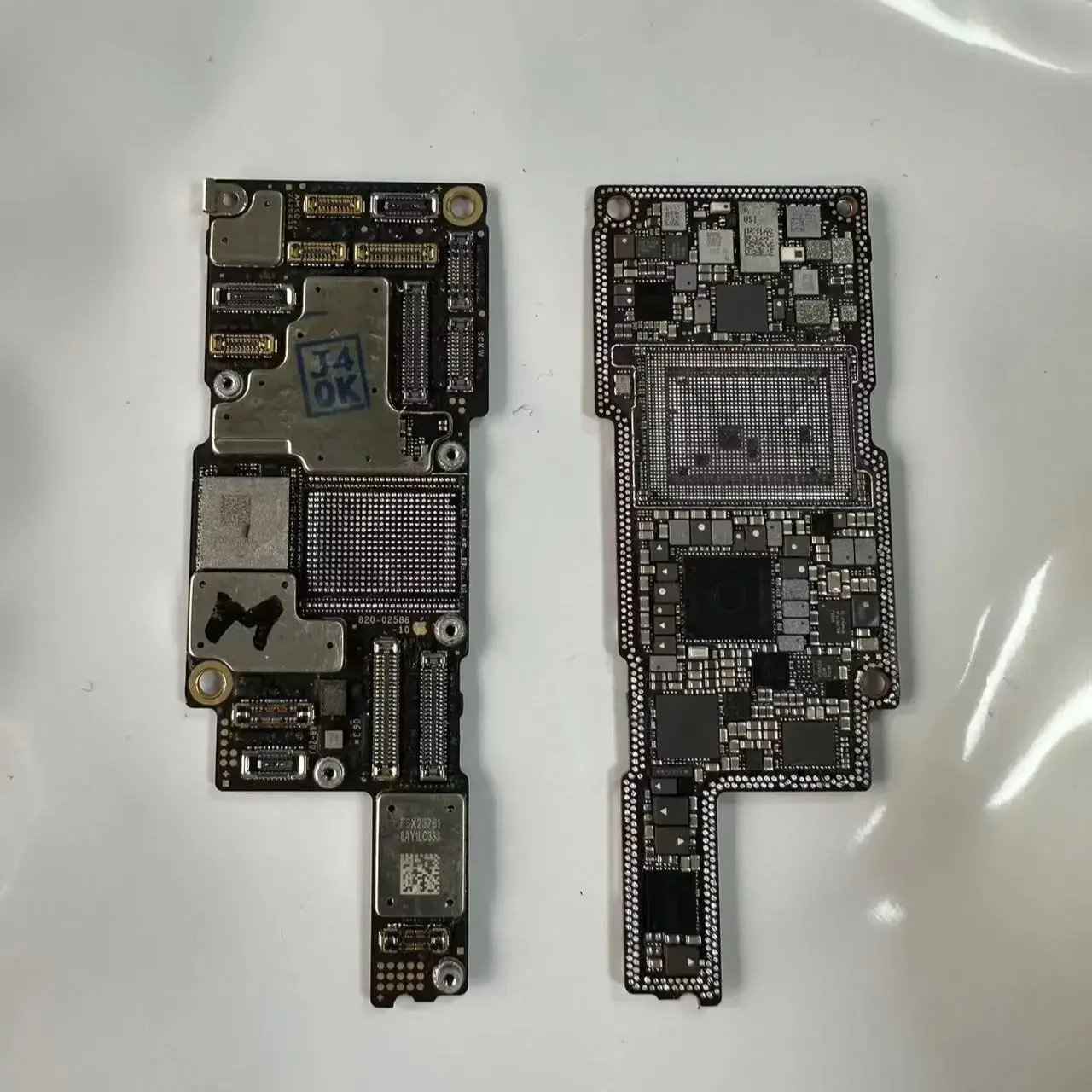 CNC-Motherboard-para-iPhone-14-Mainboard-para-iPhone-14-14Pro-14Pro ...