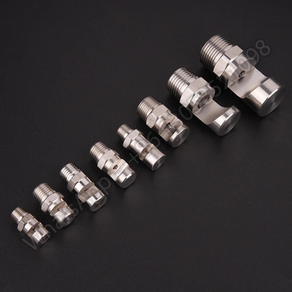 Stainless-Steel-Wide-Angle-flat-Fan-Spray-Nozzle-wide-angle-deflection ...