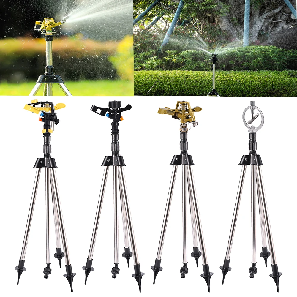 Rotary Irrigation