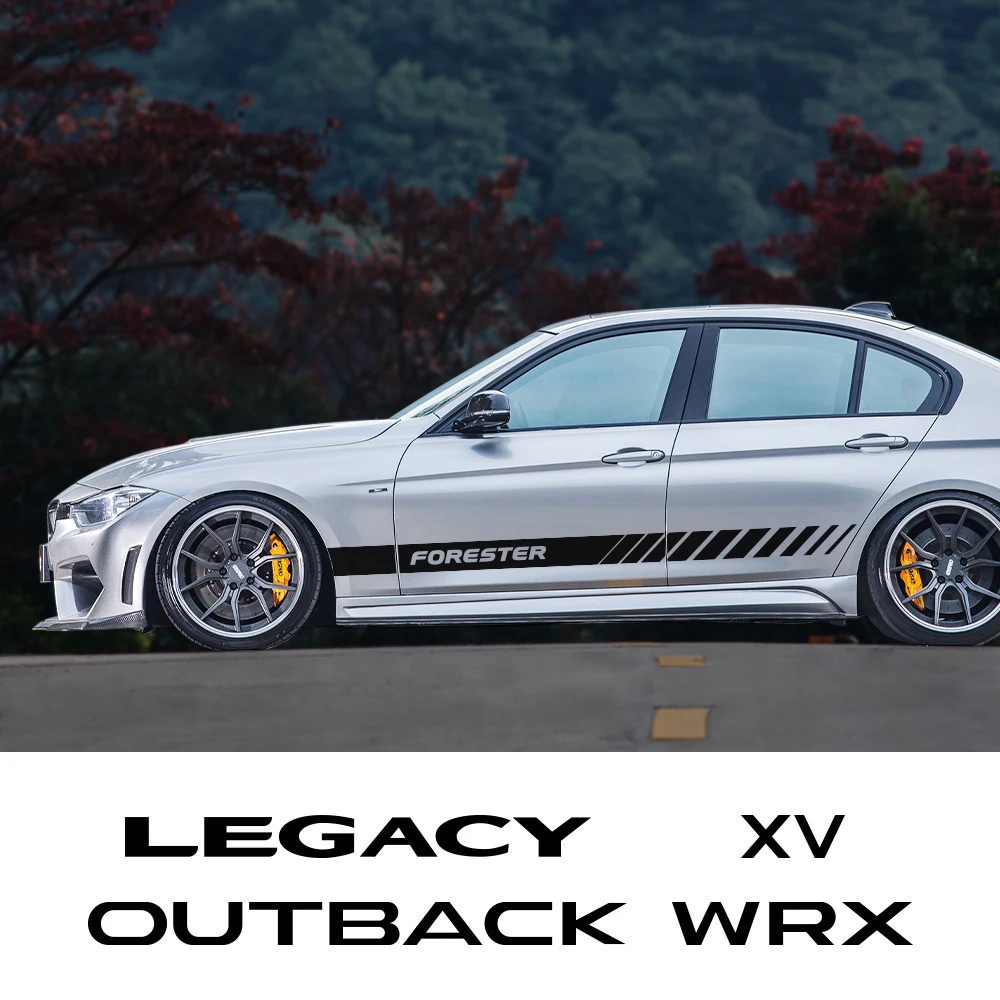 For-Subaru-Forester-sj-xv-Ascent-BRZ-Outback-Crosstrek-Exiga-Legacy-Car ...