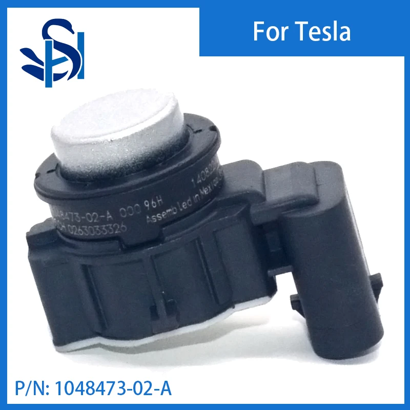 Various-Colors-1048473-PDC-Parking-Sensor-Bumper-Ultrasonic-Radar-For ...