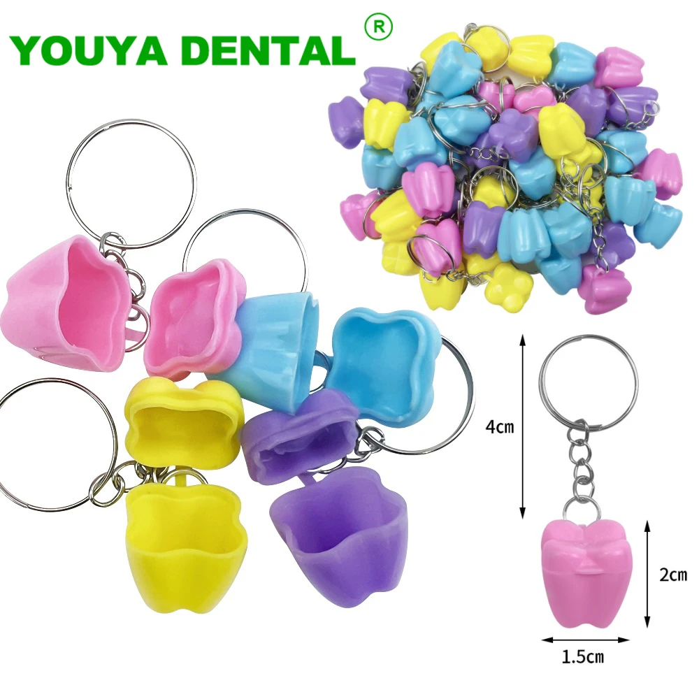 50pcs-Baby-Tooth-Storage-Box-Tooth-Fairy-Milk-Teeth-Box-Children-s ...