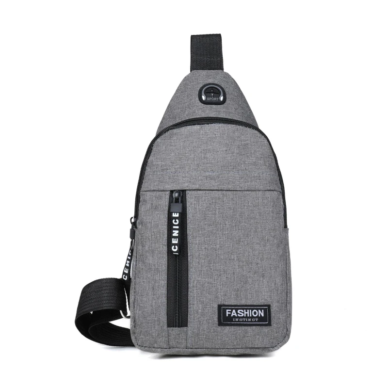 Men-s-Chest-Bag-New-Fashion-Korean-Style-Casual-Sports-Water-Proof ...