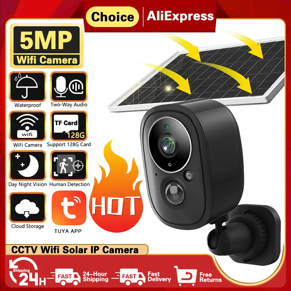 Tuya-Smart-Life-Home-Rechargeable-Battery-Wireless-WiFi-Buzzer-Siren ...