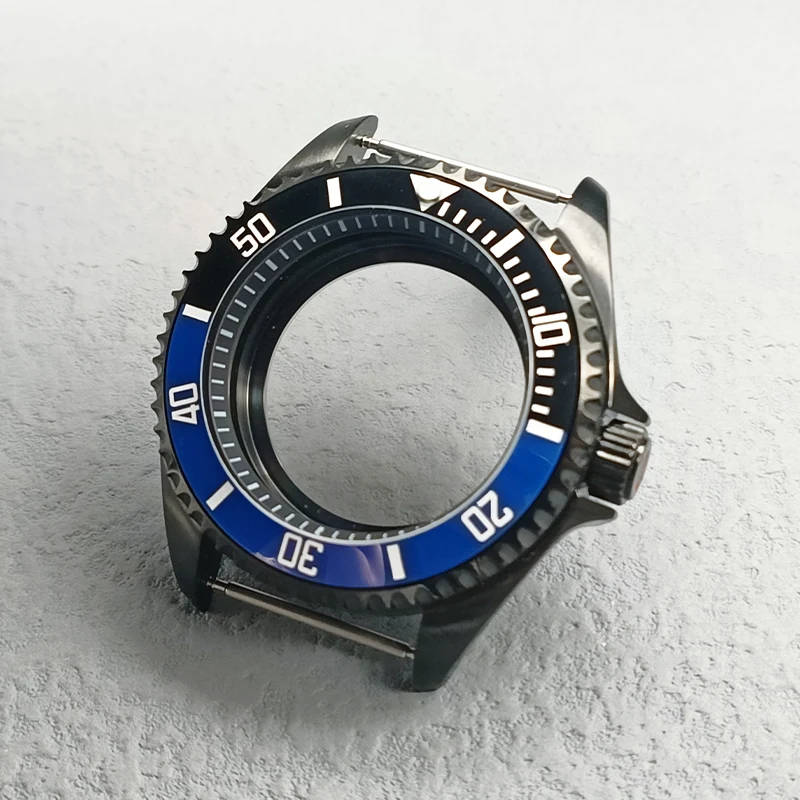 Seiko-SKX007-Watch-Cases-Transparent-Back-Cover-Fit-NH35-NH36-7S26-4R ...