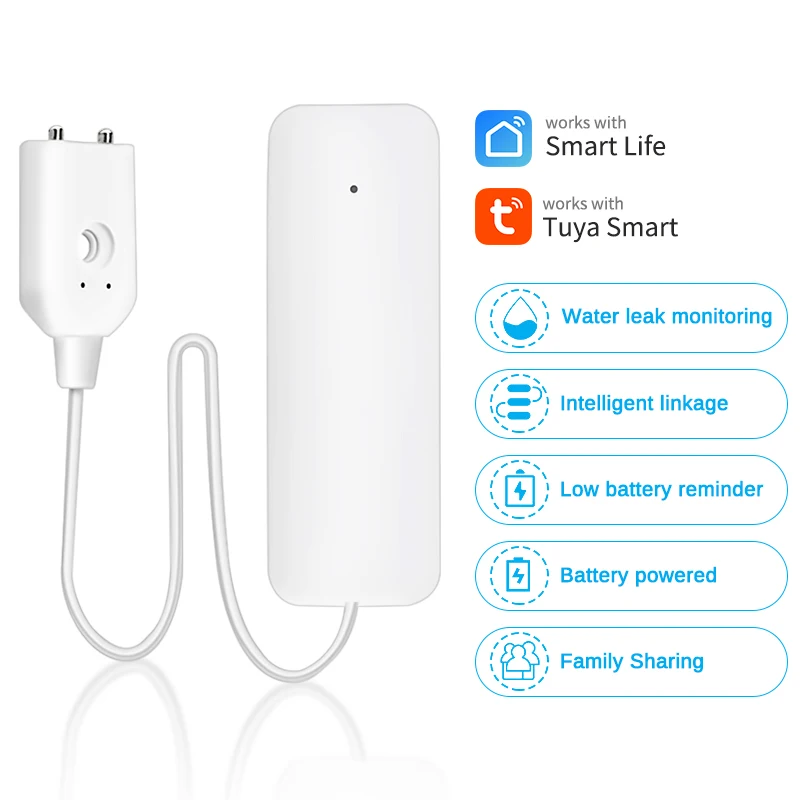 Tuya-Smart-Zigbee-WIFI-Water-Leak-Sensor-Flow-Leakage-Detector-Water ...