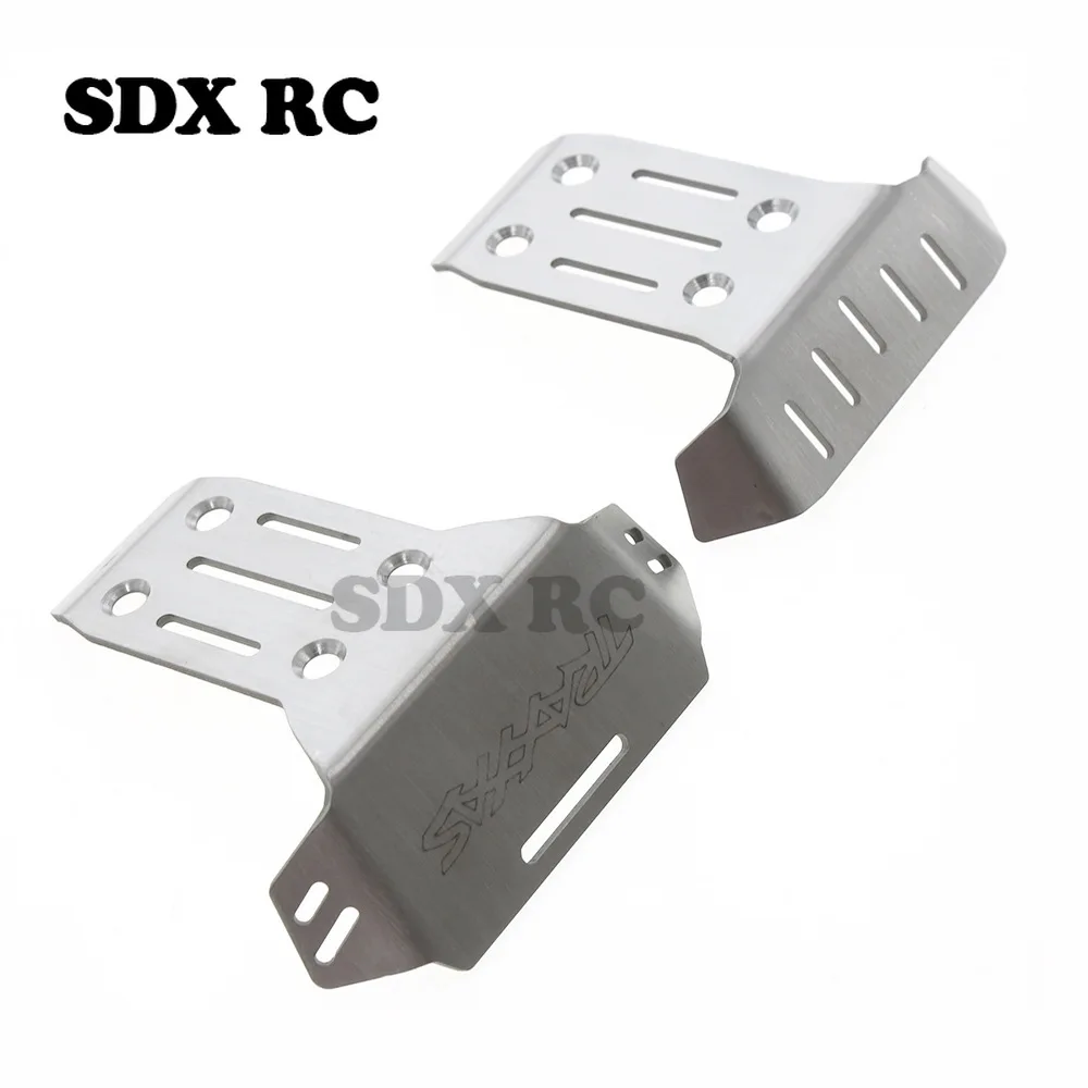 Front-and-rearRetrofit-and-upgrade-accessories-all-metal-armor-for-1-8 ...