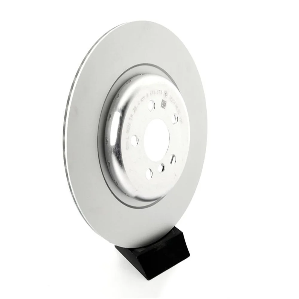 Rear Brake Disc For BMW G30 G11 G12 G14 G15 G16 34206896674 34 20 6 896 ...