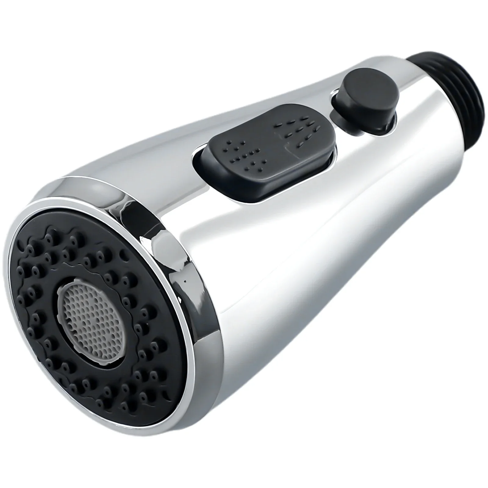 Universal-Kitchen-Pull-Out-Spray-Head-Replacement-Sink-Faucet-Basin ...