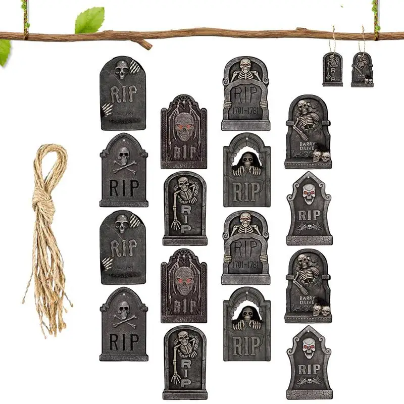 RIP-Graveyard-Tombstones-Horrible-Graveyard-Tombstone-Signs ...