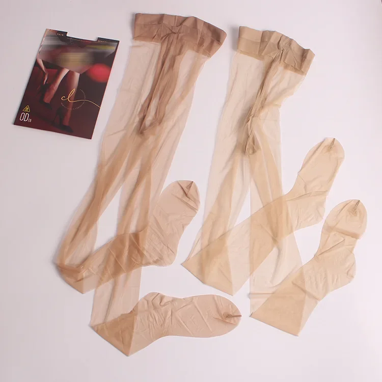 Yiwu-Stocking-Women-s-T-pieces-Seamless-Invisible-Pantyhose-Leg-Shapes ...