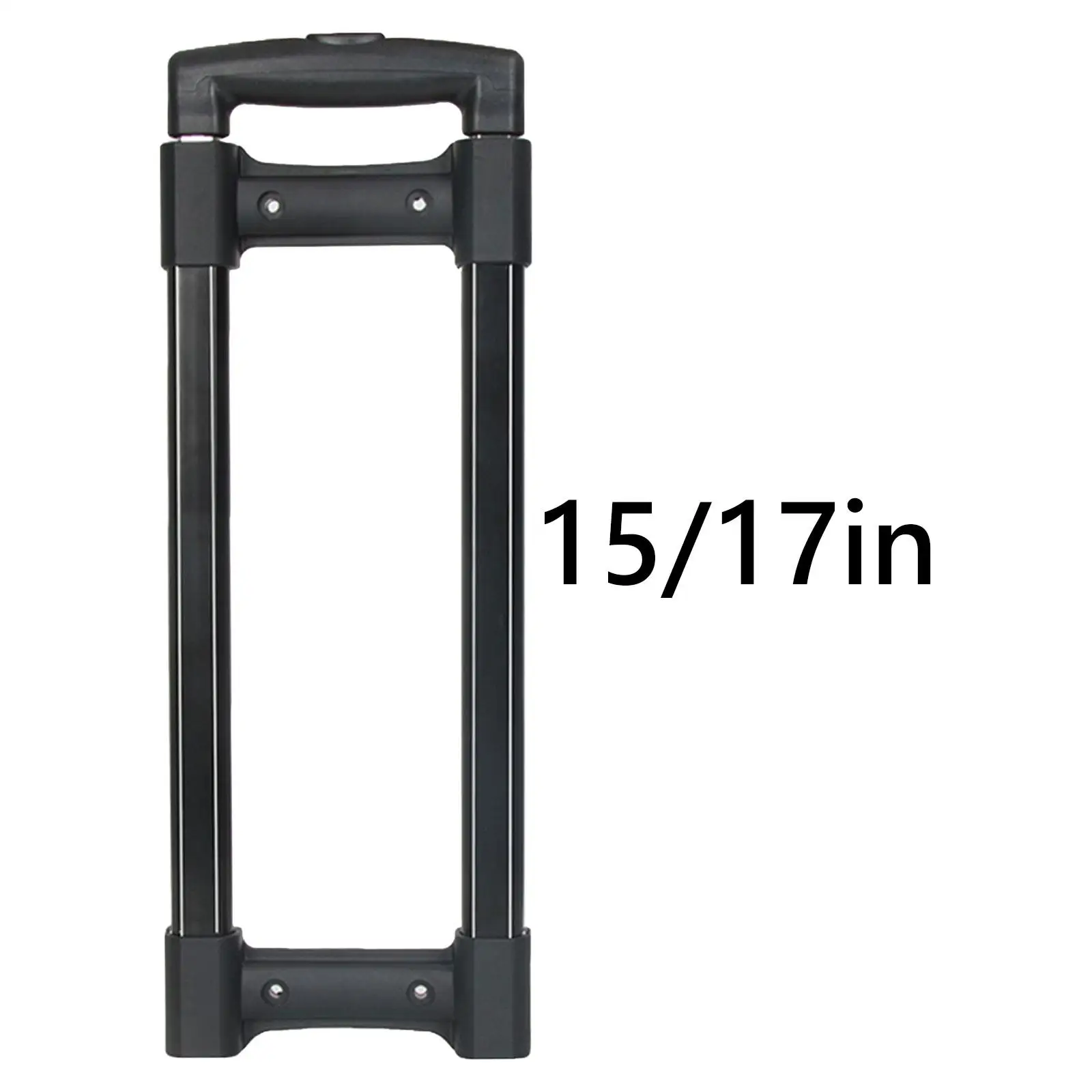 Luggage Telescopic Handle Compact Traveling Accessories Spare Parts ...