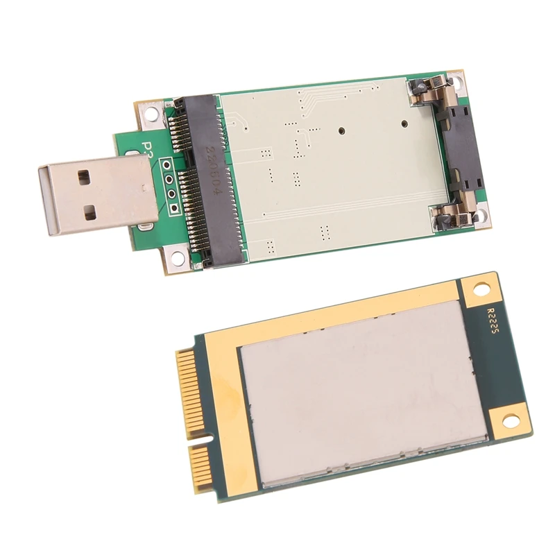 Quectel-EP06-E-Mini-Pcie-LTE-4G-Module-Iot-M2M-Optimized-LTE-A-Cat-6 ...