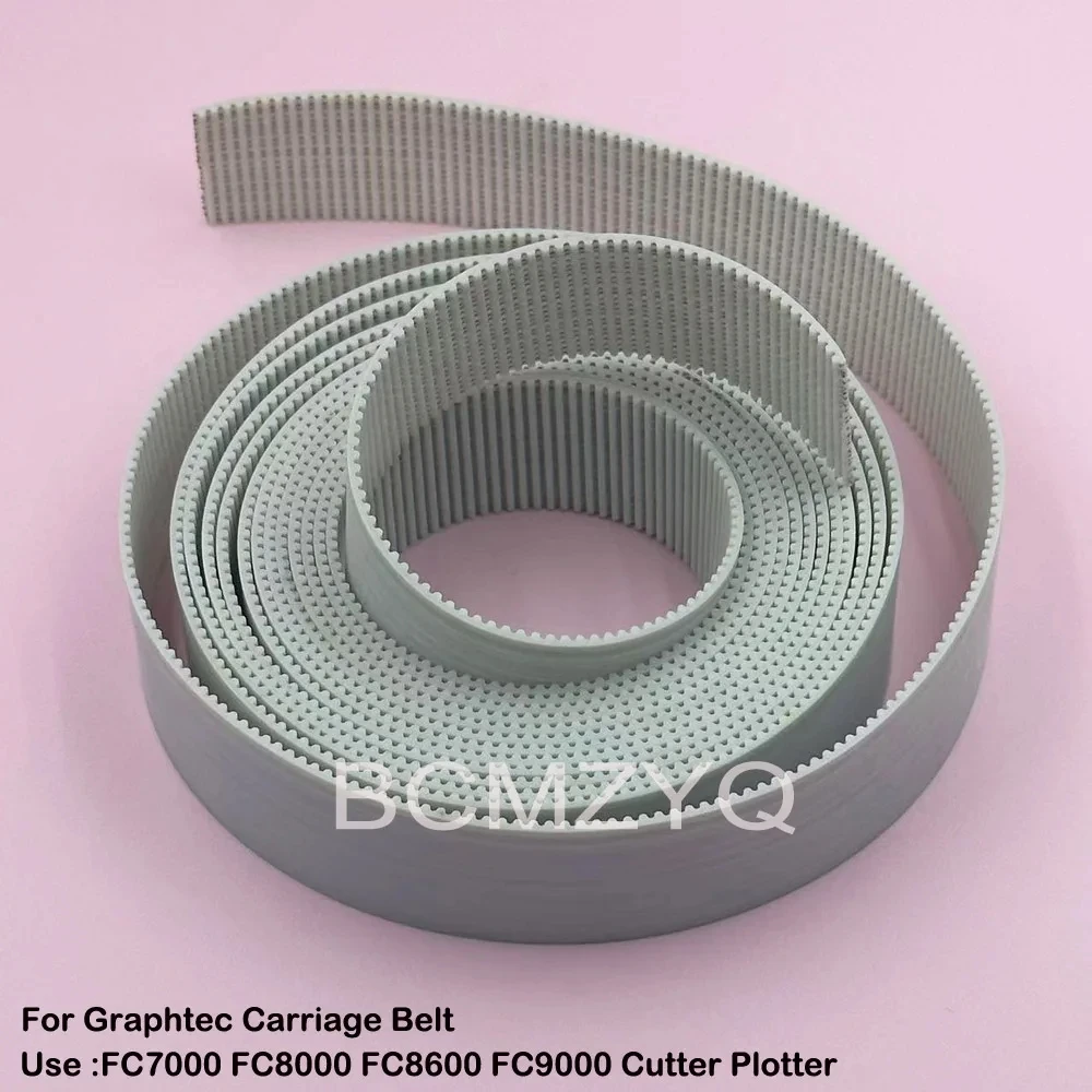 For Graphtec FC8600 Timing Long Belt for Graphtec FC8600 FC7000 FC8000 ...