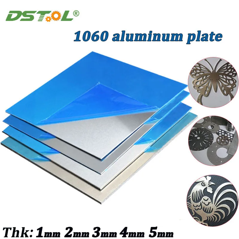 Aluminum-Plate-DIY-Material-Aluminum-Plate-Processing-Customization ...
