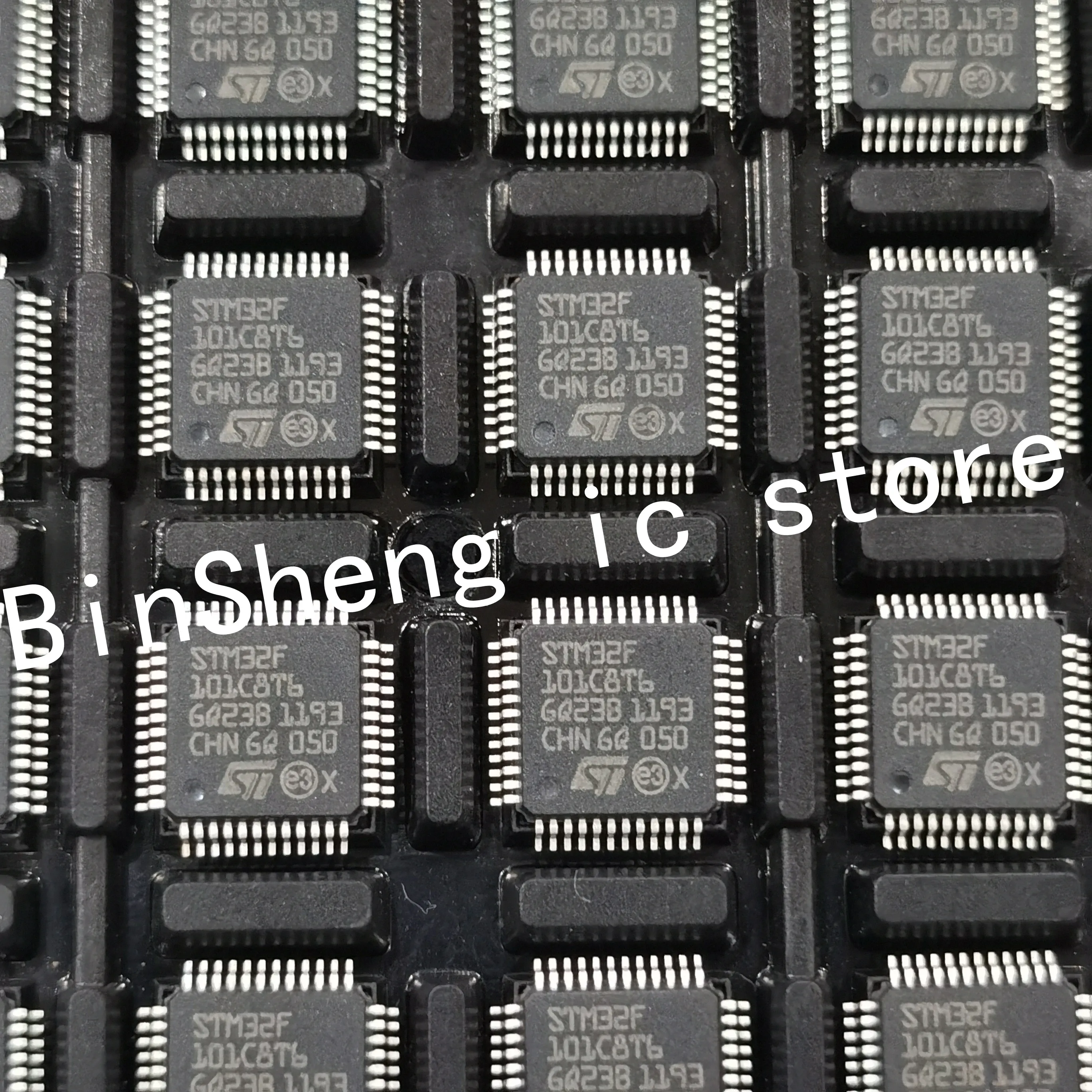 2pcs Lot Stm32f411ceu6 Stm32f446ret6 Stm32f446rct6 Stm32f446vet6