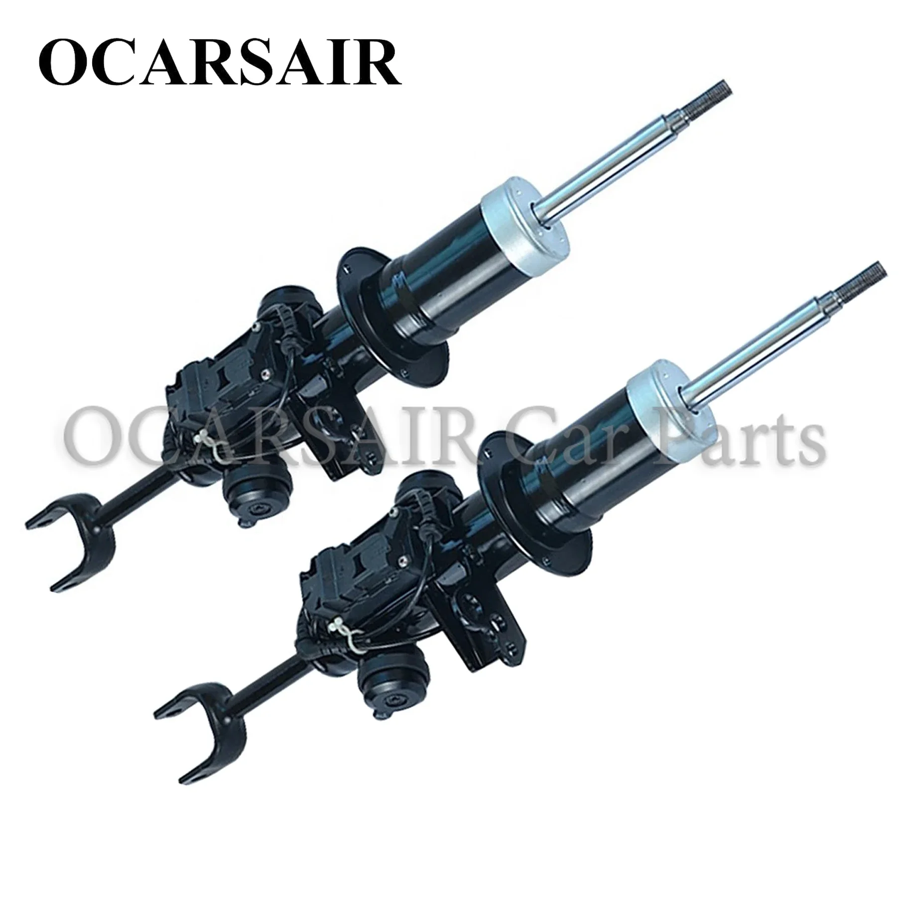 1pcs-Front-Left-Right-Hydraulic-Suspension-Shock-Absorber-Strut-w-EDC ...