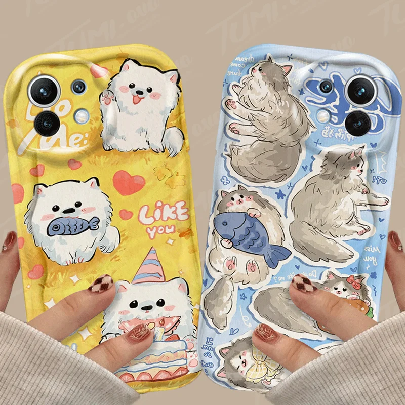 Lovely-Heart-Cat-Dog-Silicone-Phone-Case-For-Xiaomi-13T-12T-11-Lite-5G-NE-11i.jpg