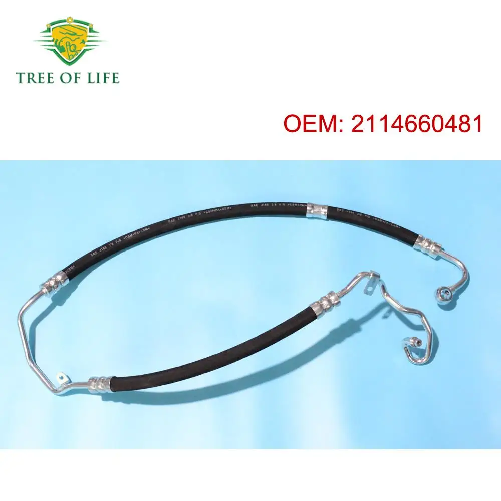 Manguera-de-direcci-n-asistida-para-Mercedes-Clase-E-2114660481 ...