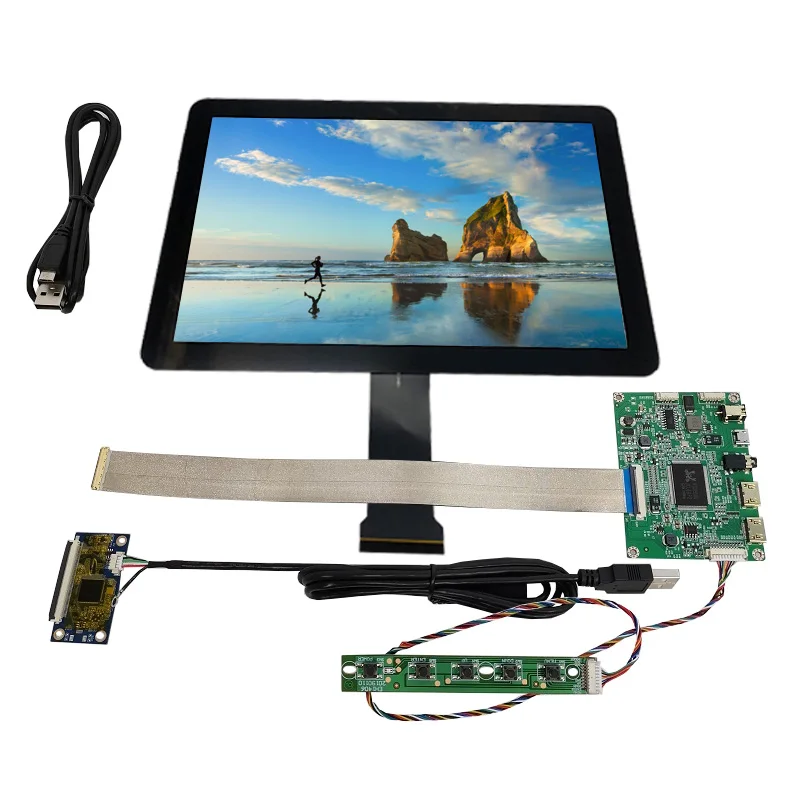 Kit-Modul-Layar-Sentuh-10-Inci-2K-Pengembangan-dan-Desain-Produk-MimiHD ...