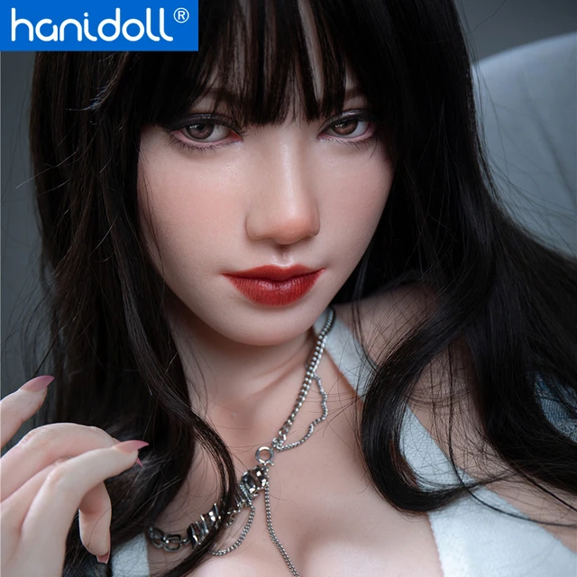 Hanidoll H3924 Sex Dolls 165cm Realistic Love Huge Breast Boobs Big Butt Pussy Vagina Oral Real ...