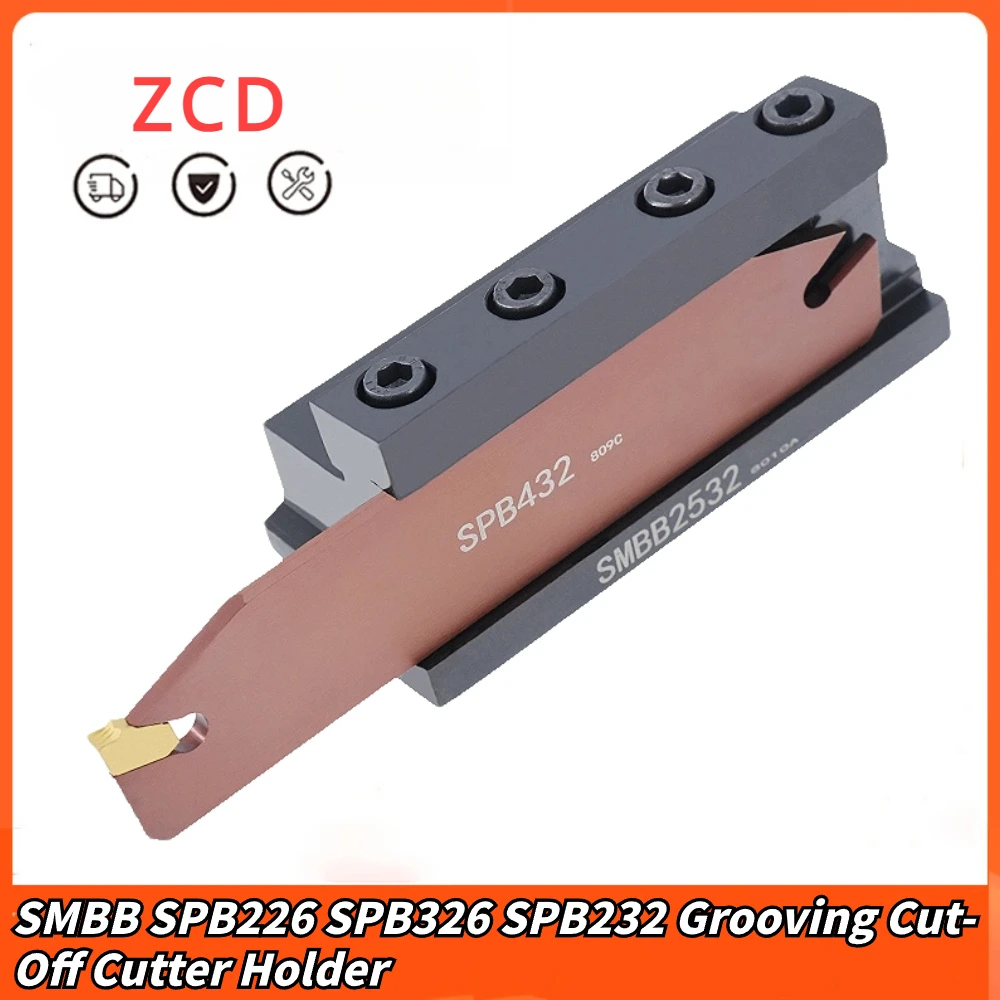 Zcd-smbb-spb226-spb326-spb232-Einst-ech-schneider-Cutter-halter-Suger ...