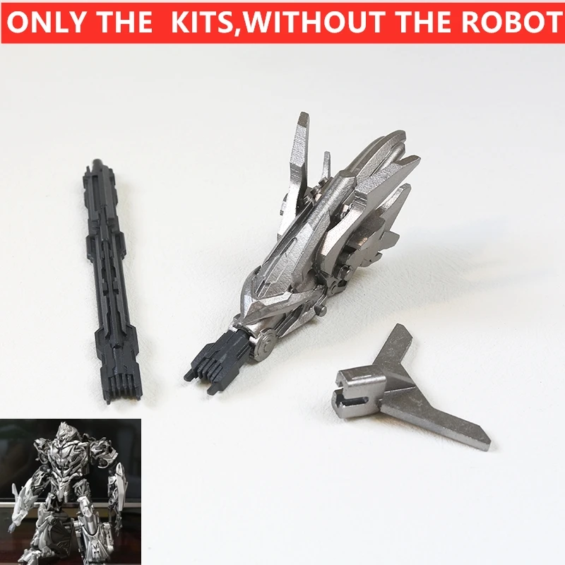 NEW-Tim-Design-Weapon-Upgrade-Kit-For-Transformation-SS54-Megatank-Tank ...