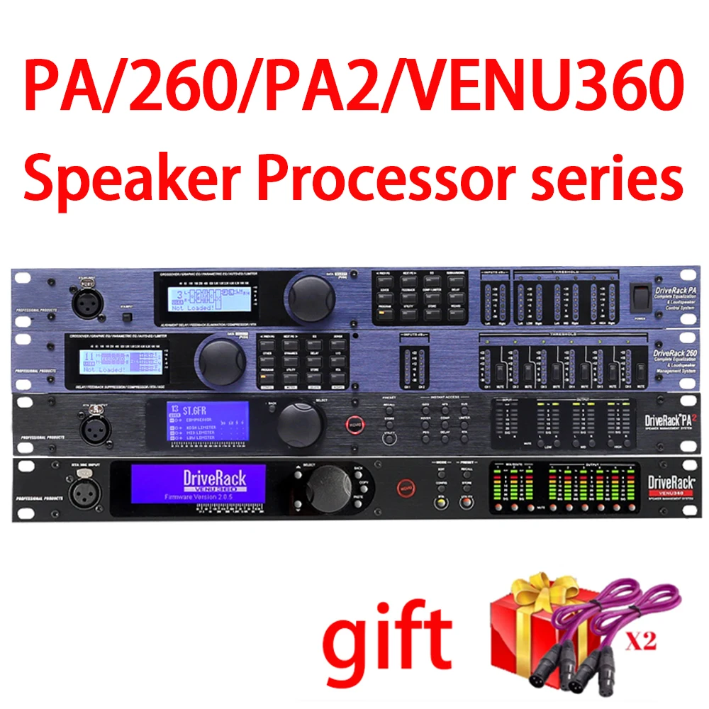 PA-260-PA2-VENU360-Professional-Processor-Stage-Performance ...