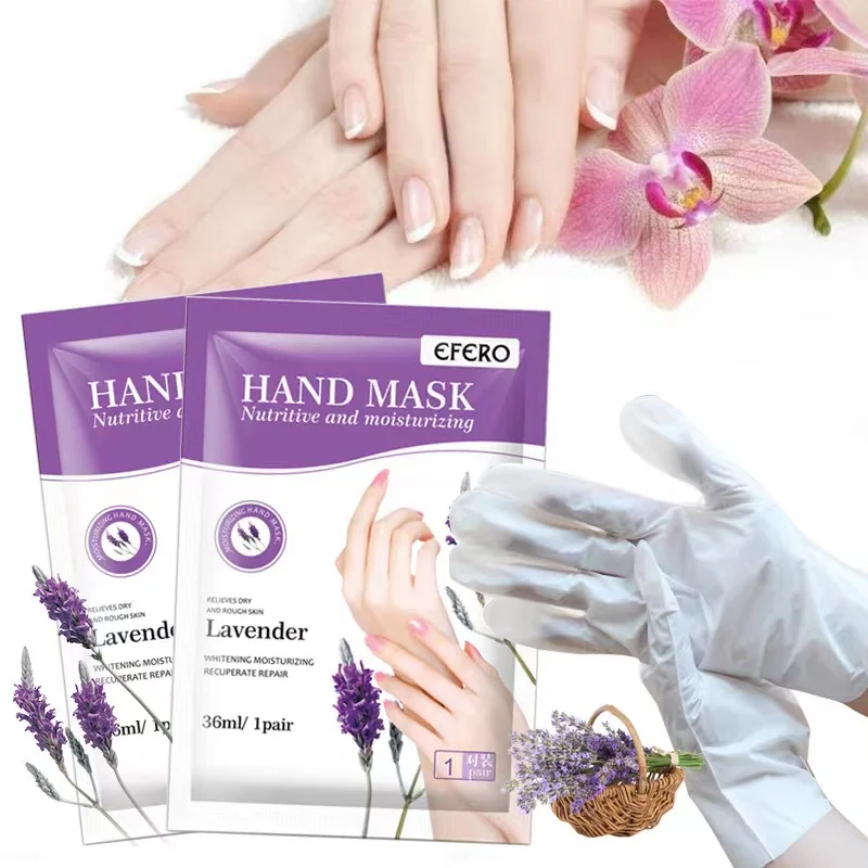 Exfoliating-Hand-Masks-Repair-Hands-Socks-Exfoliation-Scrub-For-Hand ...