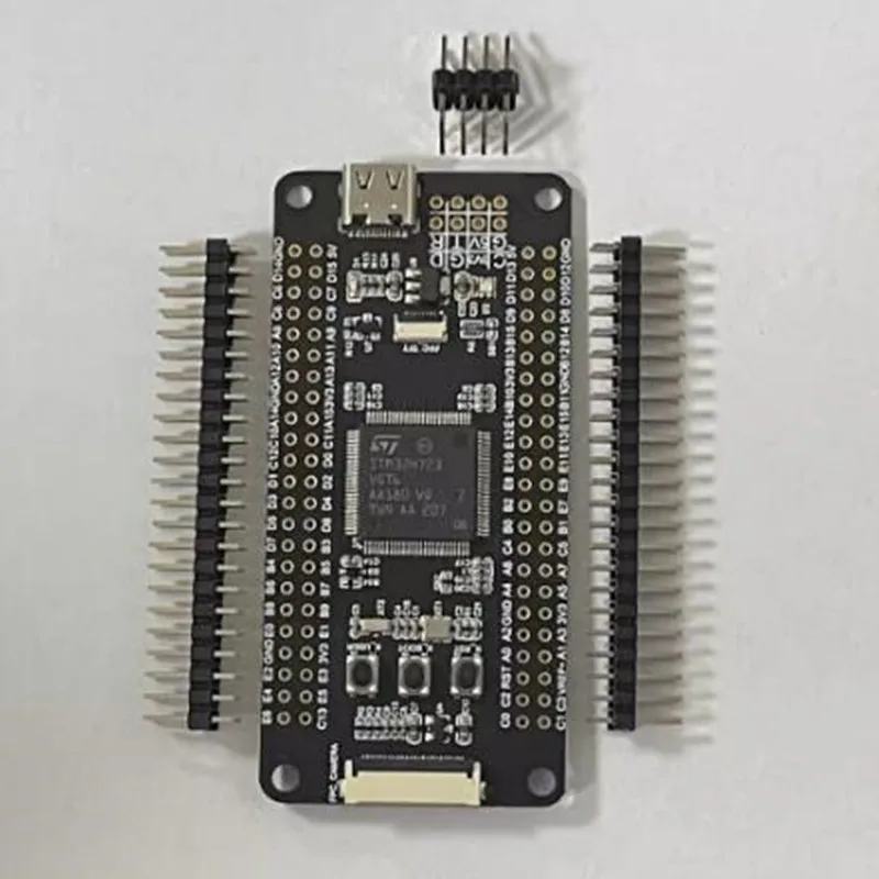 STM32H7 development board STM32H723VGT6 development board system board ...
