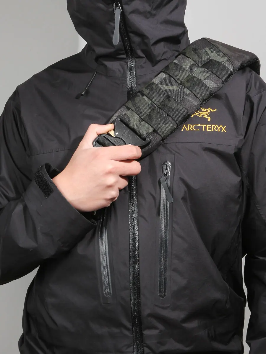 Function-Tactical-Shoulder-Pads-Outdoor-Three-Point-Carrying-MOLLE-Pads ...