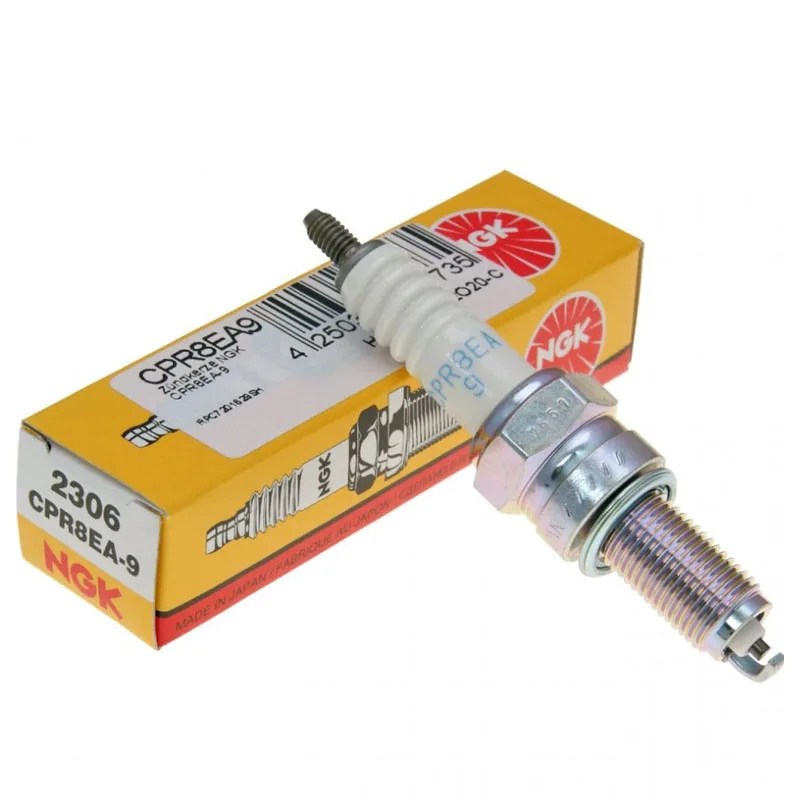 Buj-a-para-motocicleta-NGK-2306-CPR8EA-9-CPR8EA9-para-YAMAHA-NMAX-YS-YZ ...