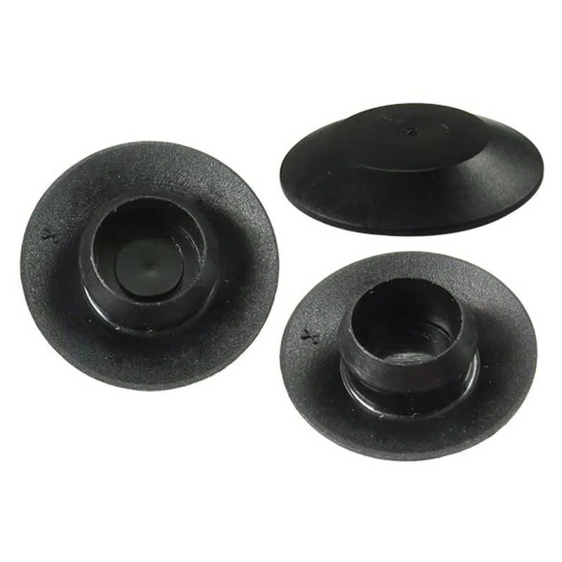 Rubber Body Plugs