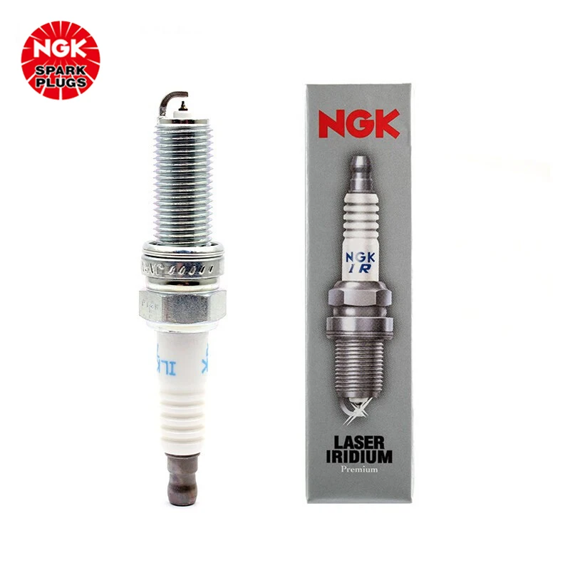 NGK-Iridium-Platinum-Spark-Plug-ILKR9Q7G-97312-fits-Kia-K3-Smart-Run ...