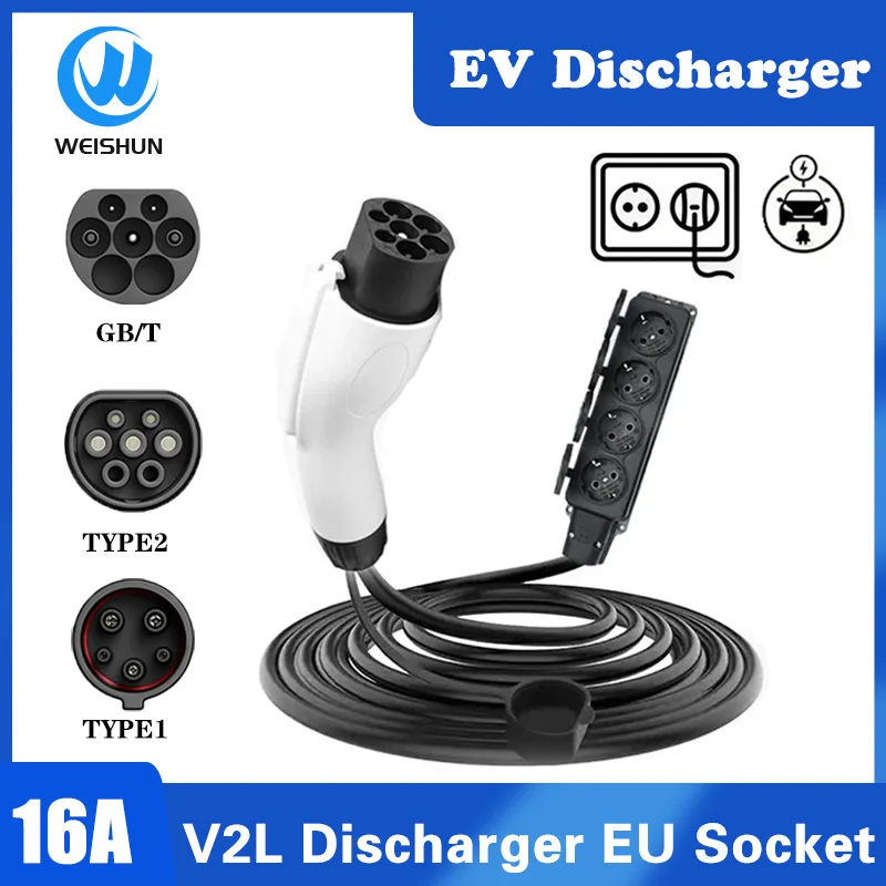 EU-Socket-Type1Type2GBT-Plug-Electricity-Vehicles-Suitable-For-GBT ...