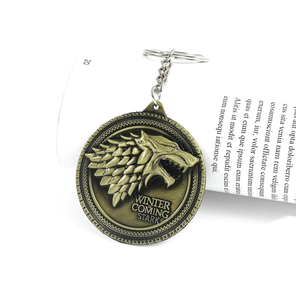 Winter Is Here Stark