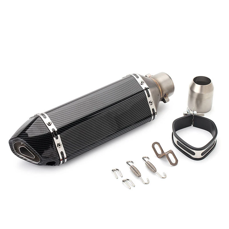 51mm-Exhaust-Silencer-Motorcycle-db-killer-Motorcycle-Exhaust-Muffler ...