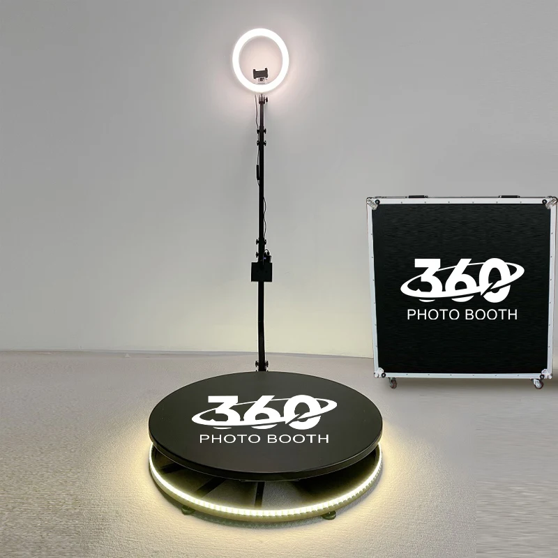 360-Photo-Booth-Video-Slow-Motion-Auto-Rotating-Photobooth-360 ...