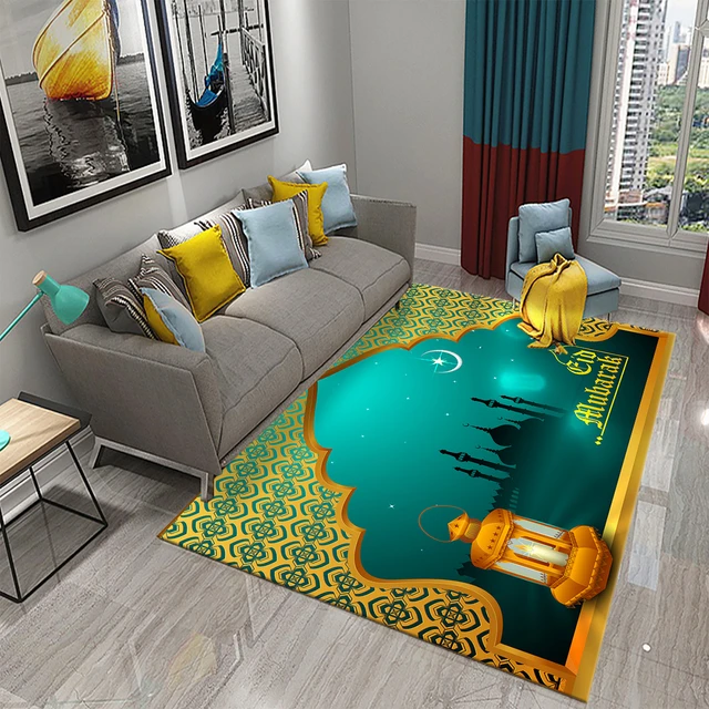 Lighthouse Rugs | Bryont Blog