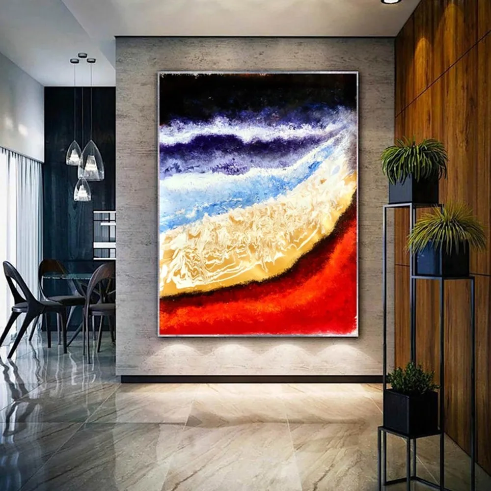 Extra Large Wall Art Murals