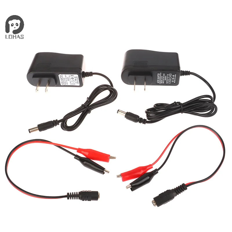 Universal-Size-Battery-Eliminators-Power-Supply-Adapter-Dry-Battery-For ...