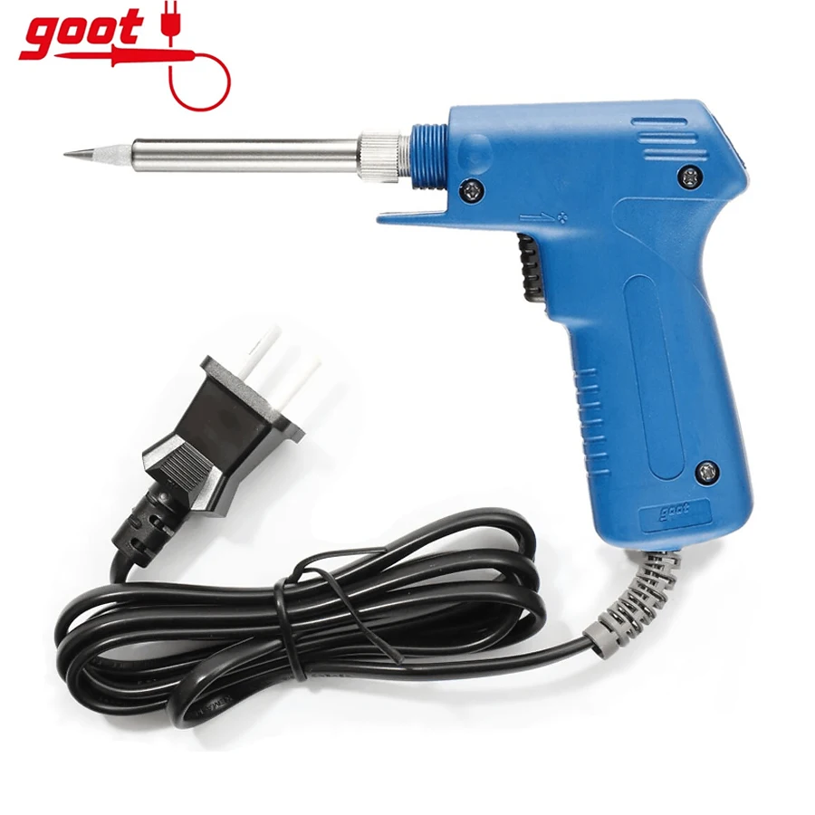 GOOT-TQ-77-High-Power-Quick-Heat-Up-Soldering-Iron-Gun-20-200W-Internal ...