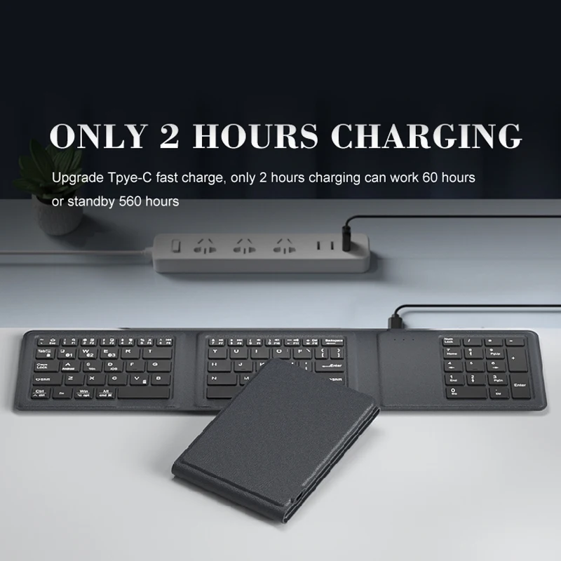 Zagg Keyboard Android