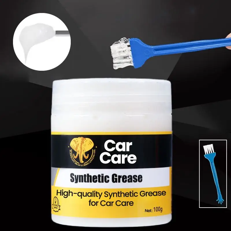 High-quality-Synthetic-Grease-for-Car-Care-Auto-Grease-Car-Sunroof ...