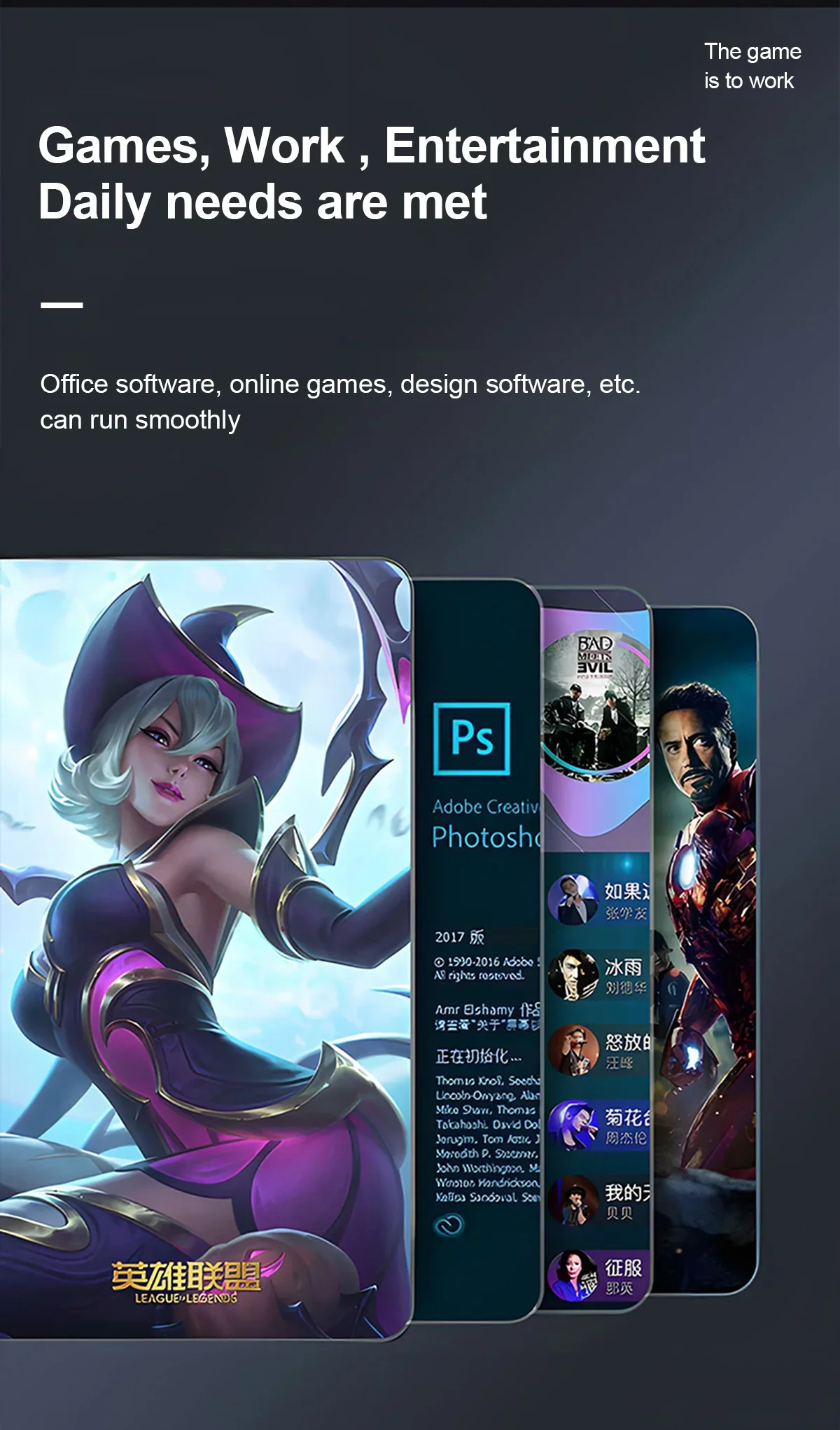 Intel Laptop 16BK 16" IPS Ultra HD 12th Gen Intel N95 NVIDIA GeForce ...