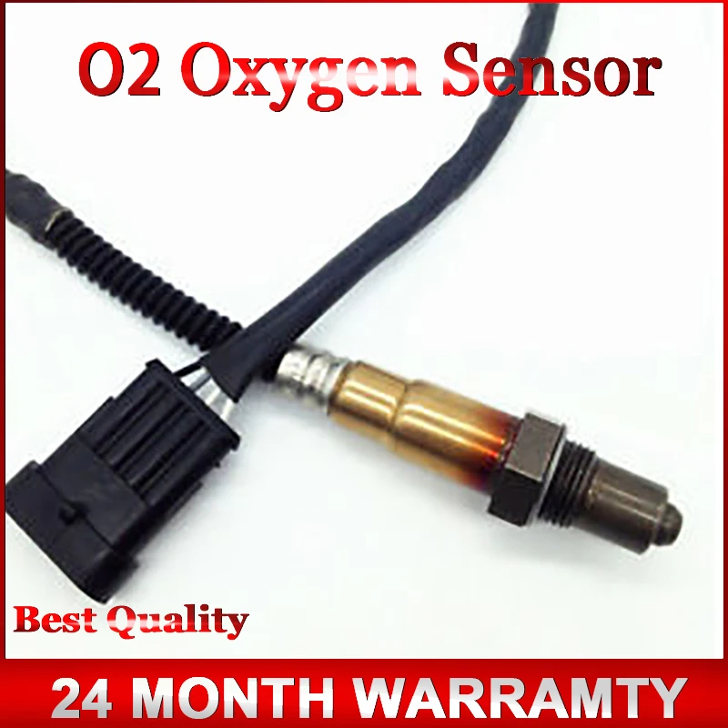 O2-Oxygen-Sensor-Lambda-Probe-46751082-For-Alfa-Romeo-156-GTV-Spider ...