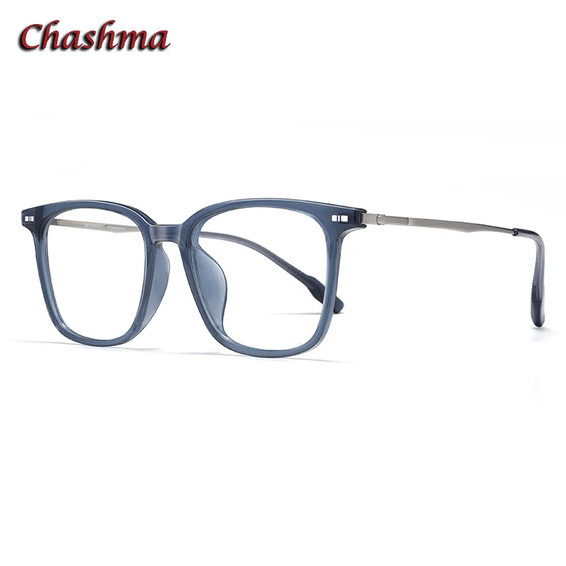 Chashma-Men-Glasses-TR90-Frame-Women-Prescription-Lenses-Fashion-Light ...