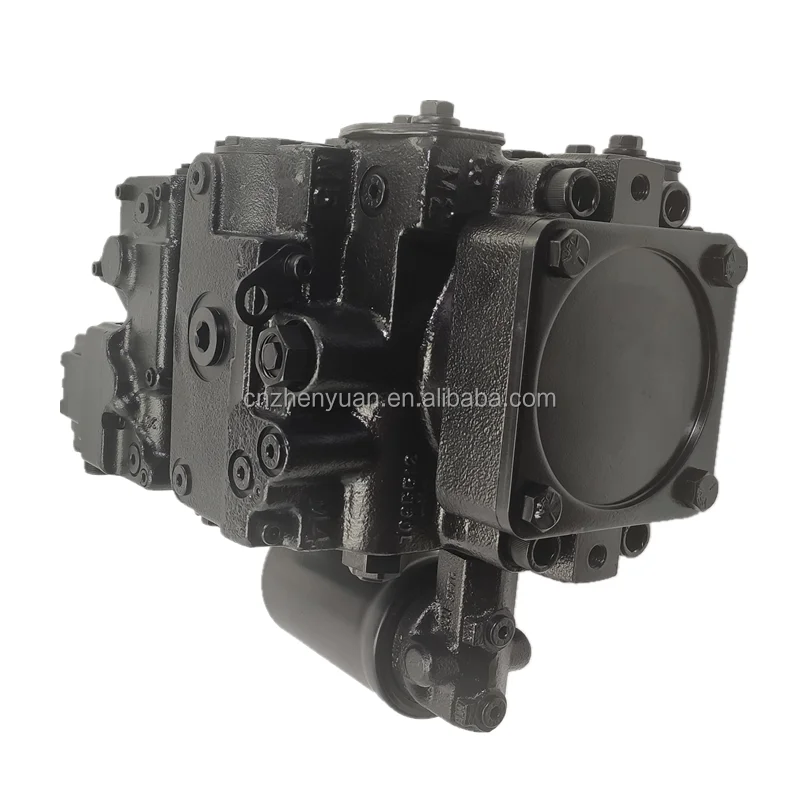 Bomba hidráulica de pistón, serie Danfoss 90L 90L100 90L100KP|Piezas para herramientas| - AliExpress